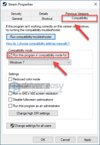 [Solved] How to fix Dota 2 crashes - Driver Easy