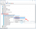 [SOLVED] Intel Dual Band Wireless-AC 3165 Driver Issues - Driver Easy