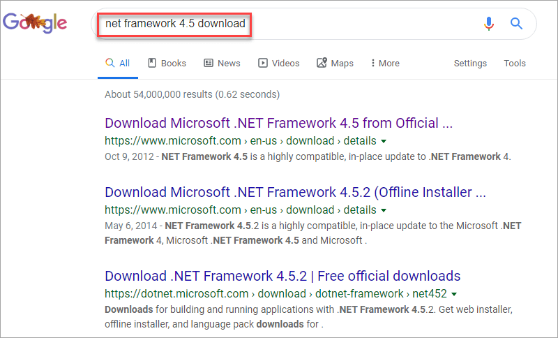 Easily Download and Install .NET Framework for Windows 10, 7, 8.1 ...