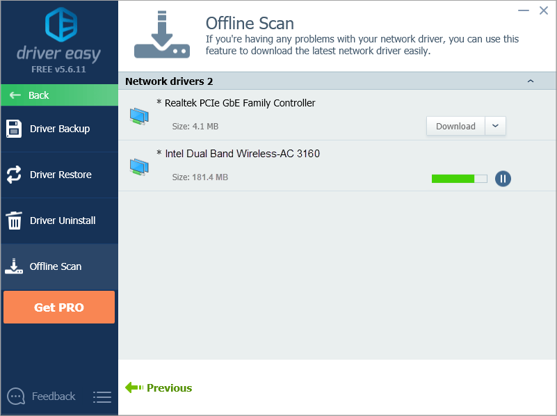 [UPDATE] Intel Dual Band Wireless-AC 3160 Driver | Quickly & Easily ...