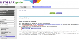 How to Install VPN on Netgear Router [Steps with Pictures] - Driver Easy