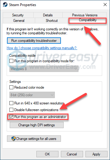 [Solved] Rust keeps crashing (2025) - Driver Easy