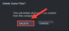 [SOLVED] Rust Visual Glitch - Driver Easy