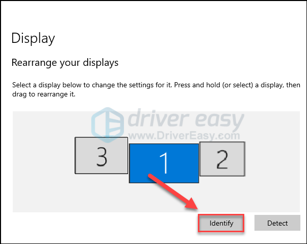 How to Set Up Three Monitors (2024) - Driver Easy