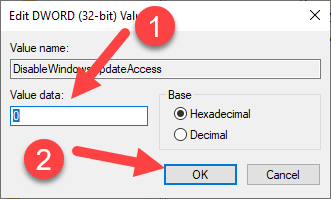Windows Update Error 0x8024002e [FIXED] - Driver Easy