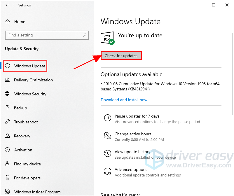 How to Solve FIFA 20 Crashing on PC [FULL GUIDE]