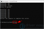 How to Fix Media Disconnected in Windows - Driver Easy