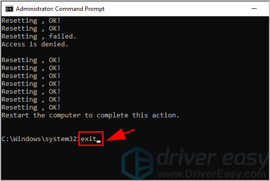 How to Fix Media Disconnected in Windows - Driver Easy