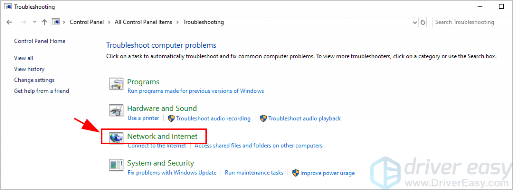 How to Fix Media Disconnected in Windows - Driver Easy
