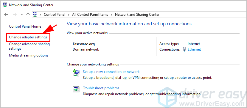 How to Fix Media Disconnected in Windows - Driver Easy