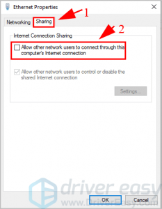 How to Fix Media Disconnected in Windows - Driver Easy