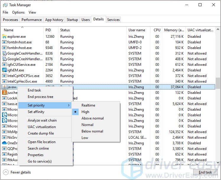 [FIXED] How To Fix Minecraft Lagging Issue - Driver Easy