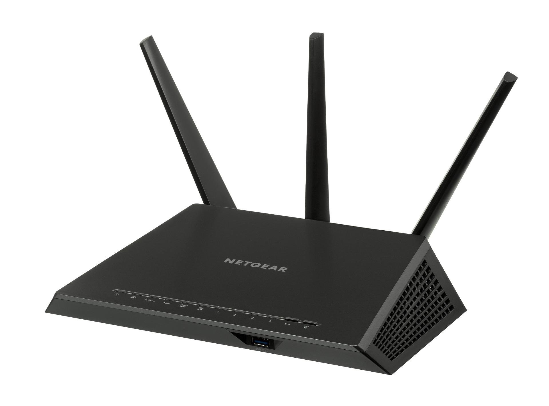 How to Install VPN on Netgear Router [Steps with Pictures] - Driver Easy