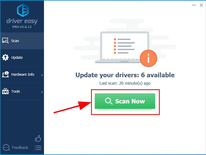 [Download] Focusrite Scarlett 2i4 Drivers In Windows - Driver Easy