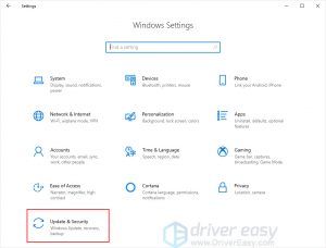 [Solved] How to Fix Kernel32.dll Errors in Windows - Driver Easy