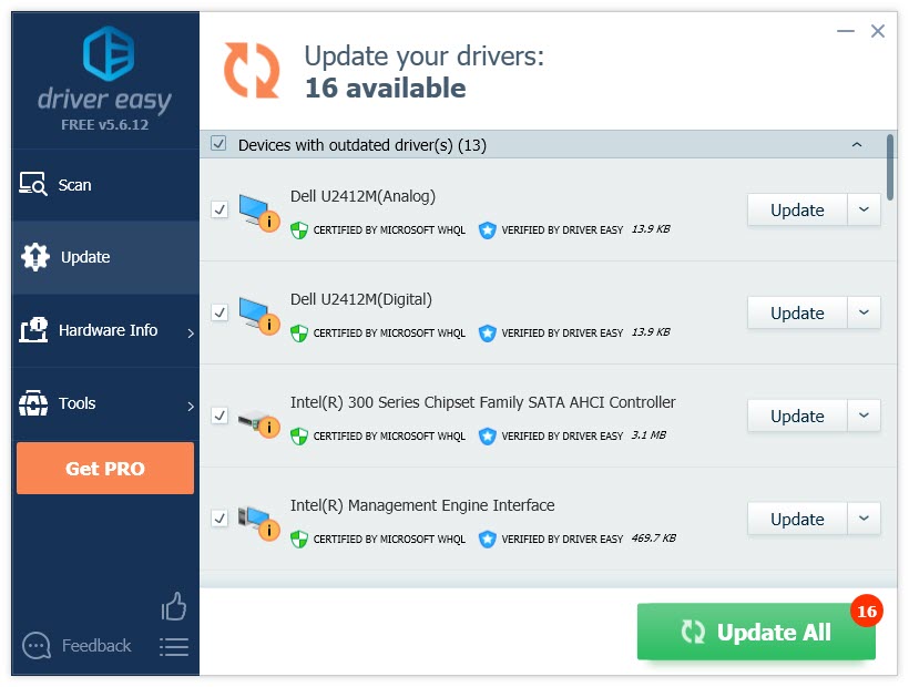 [Solved] ERR_NETWORK_CHANGED Chrome Error - Driver Easy