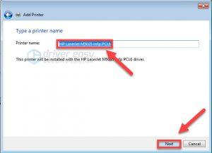 How to Connect a Printer to Your Laptop Wirelessly/via Cable - Driver Easy