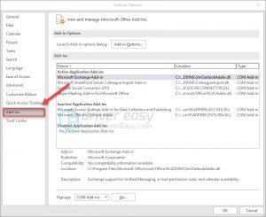 [Solved] Outlook Keeps Crashing (2024) - Driver Easy