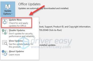 [Solved] Outlook Keeps Crashing (2024) - Driver Easy