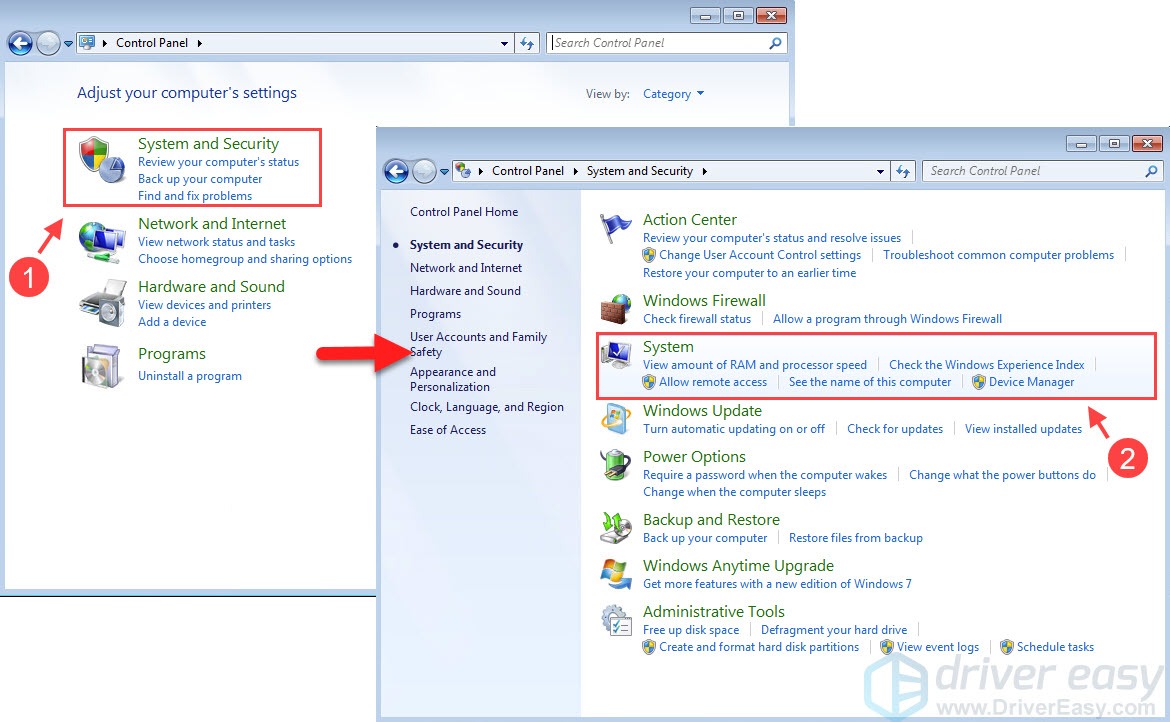 Windows 7 Crashing Fix [Full Guide] - Driver Easy