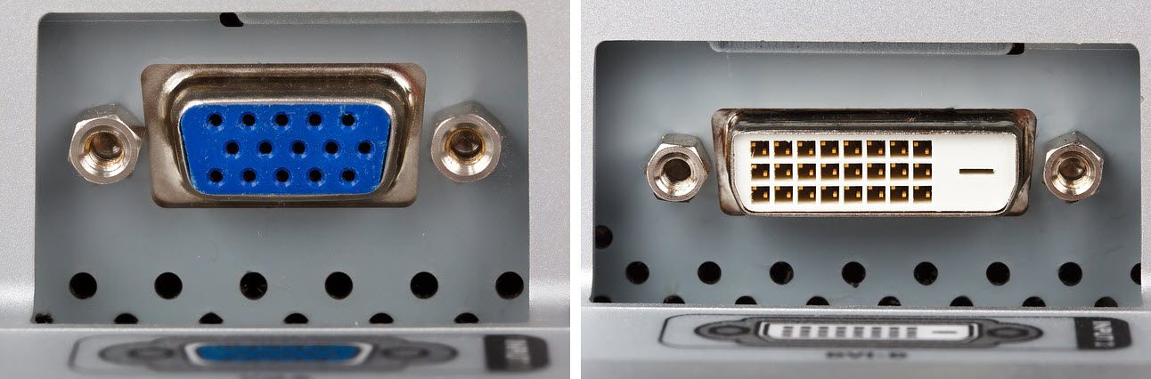 Fix No Video Input Monitor Error (Step by Step) - Driver Easy