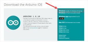 How to download and install Arduino Nano Driver in Windows [Solved ...