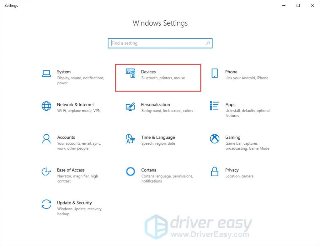 [Solved] How to Reset a Keyboard - Driver Easy