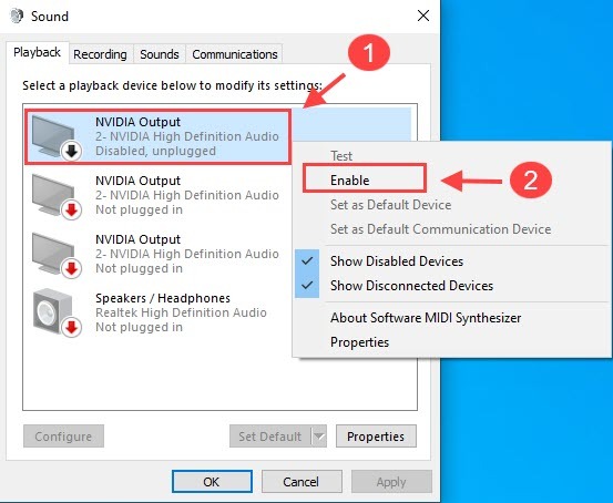 [SOLVED] Surface Pro No Sound - Driver Easy