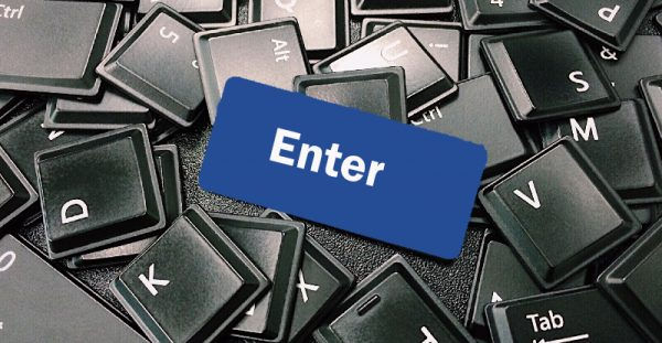 How to Fix Enter Key Not Working on Windows - Driver Easy