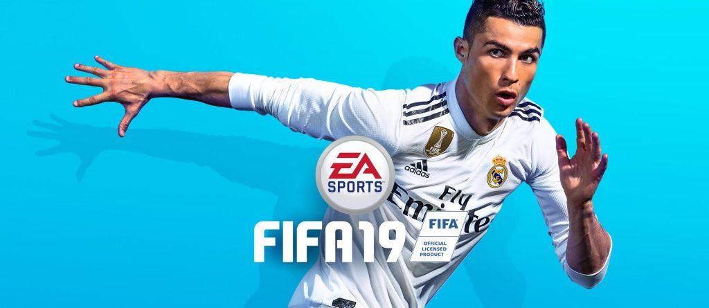 [SOLVED] FIFA 19 Crashing on PC - Driver Easy