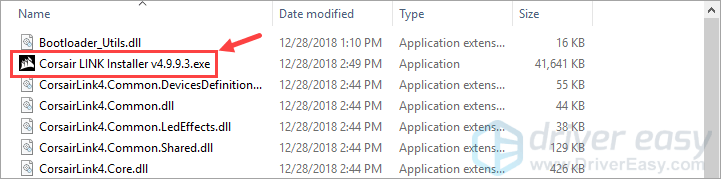 [2024 Tips] Corsair Link Download | Quickly & Easily - Driver Easy