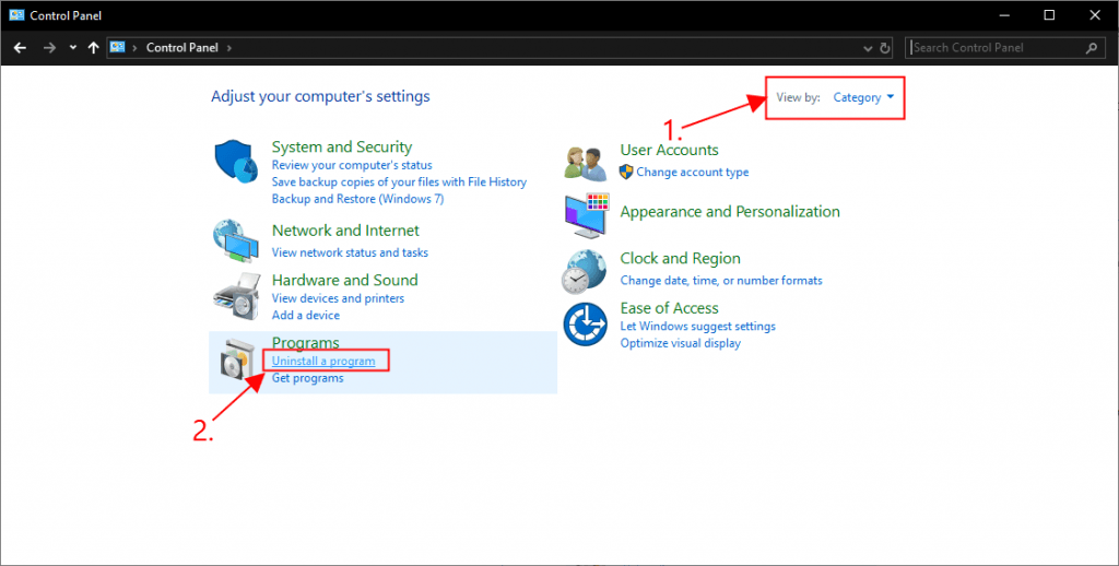 [SOLVED] Windows could not configure one or more system components ...
