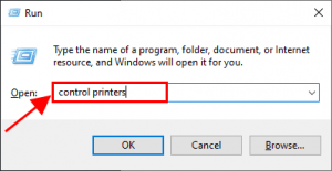 [SOLVED] Your Printer has Experienced an Unexpected Configuration ...