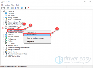 How to Fix Enter Key Not Working on Windows - Driver Easy