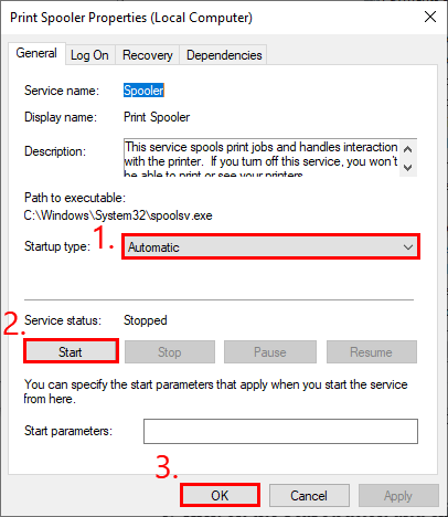 [SOLVED] Your Printer has Experienced an Unexpected Configuration Problem - Driver Easy