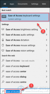 How to Fix Enter Key Not Working on Windows - Driver Easy