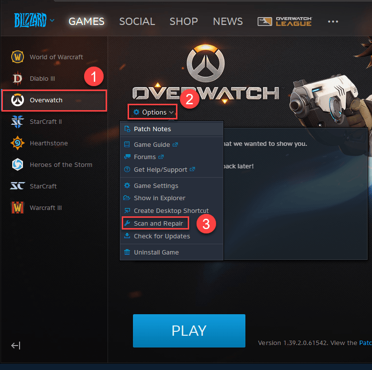 [Solved] Overwatch Keeps Freezing (2024) - Driver Easy