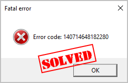 How to Fix Black Ops 4 Fatal Errors - Driver Easy