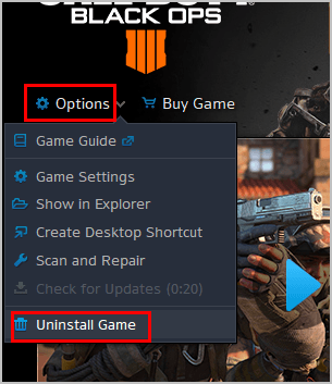 How to Fix Black Ops 4 Fatal Errors - Driver Easy