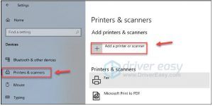 How to Install Brother Printers [Quickly & Easily] - Driver Easy