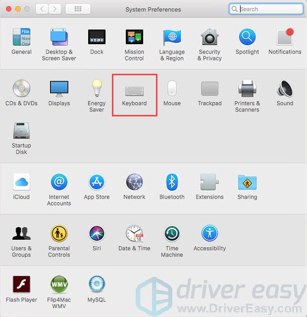 [Solved] How to Reset a Keyboard - Driver Easy
