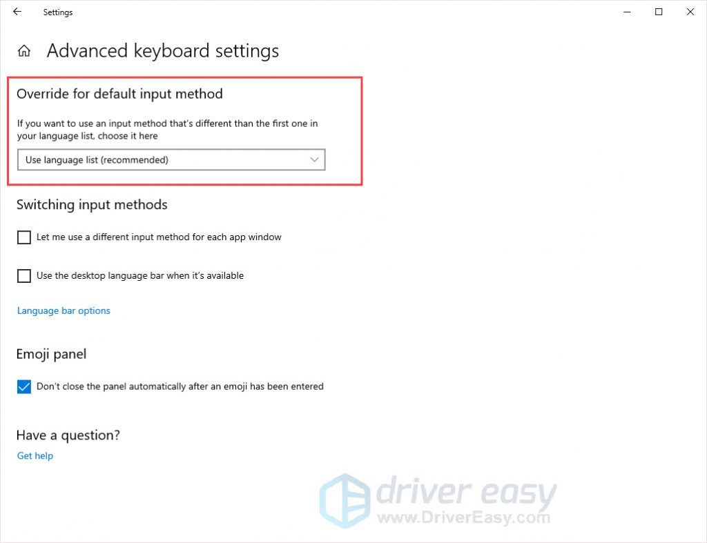 [Solved] How to Reset a Keyboard - Driver Easy