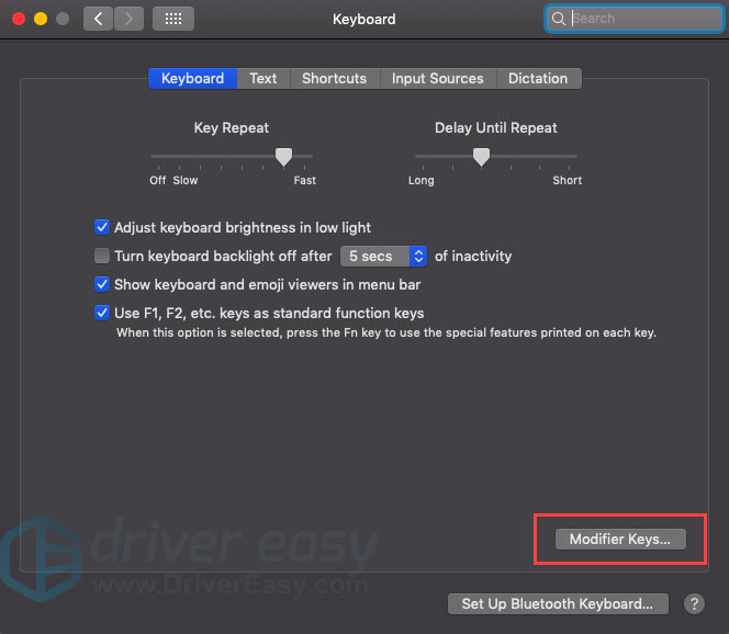 [Solved] How to Reset a Keyboard - Driver Easy
