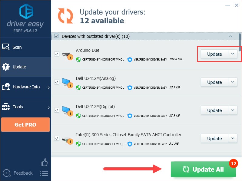 How to download and install Arduino Nano Driver in Windows [Solved ...