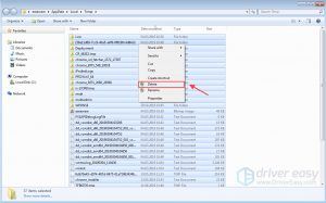 Windows 7 Crashing Fix [Full Guide] - Driver Easy