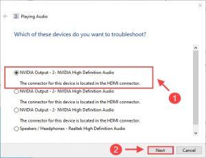 [SOLVED] Surface Pro No Sound - Driver Easy
