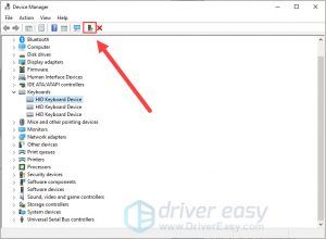[Solved] How to Reset a Keyboard - Driver Easy