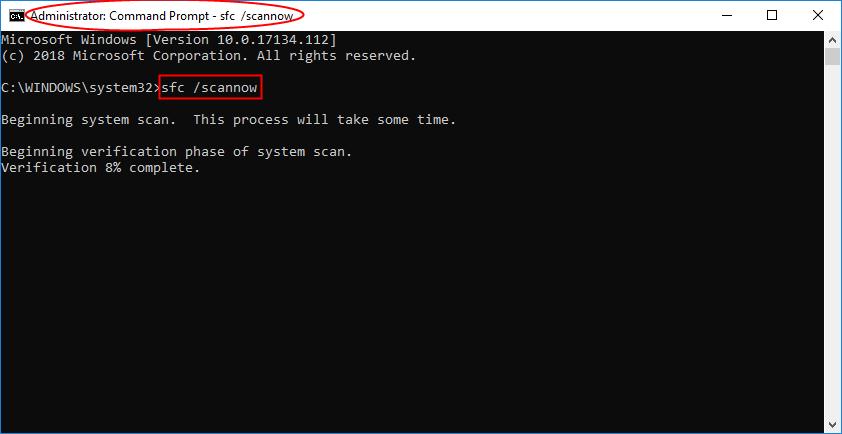 Event Tracing Fatal Error Windows 10 [SOLVED] - Driver Easy