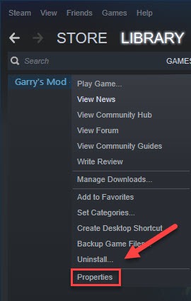 [Solved] Garry's Mod Keeps Crashing | 2024 Tips - Driver Easy