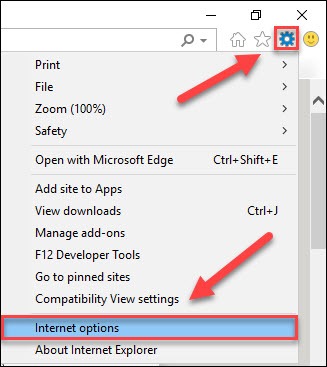 [SOLVED] Internet Explorer Cannot Display the Webpage (2024) - Driver Easy